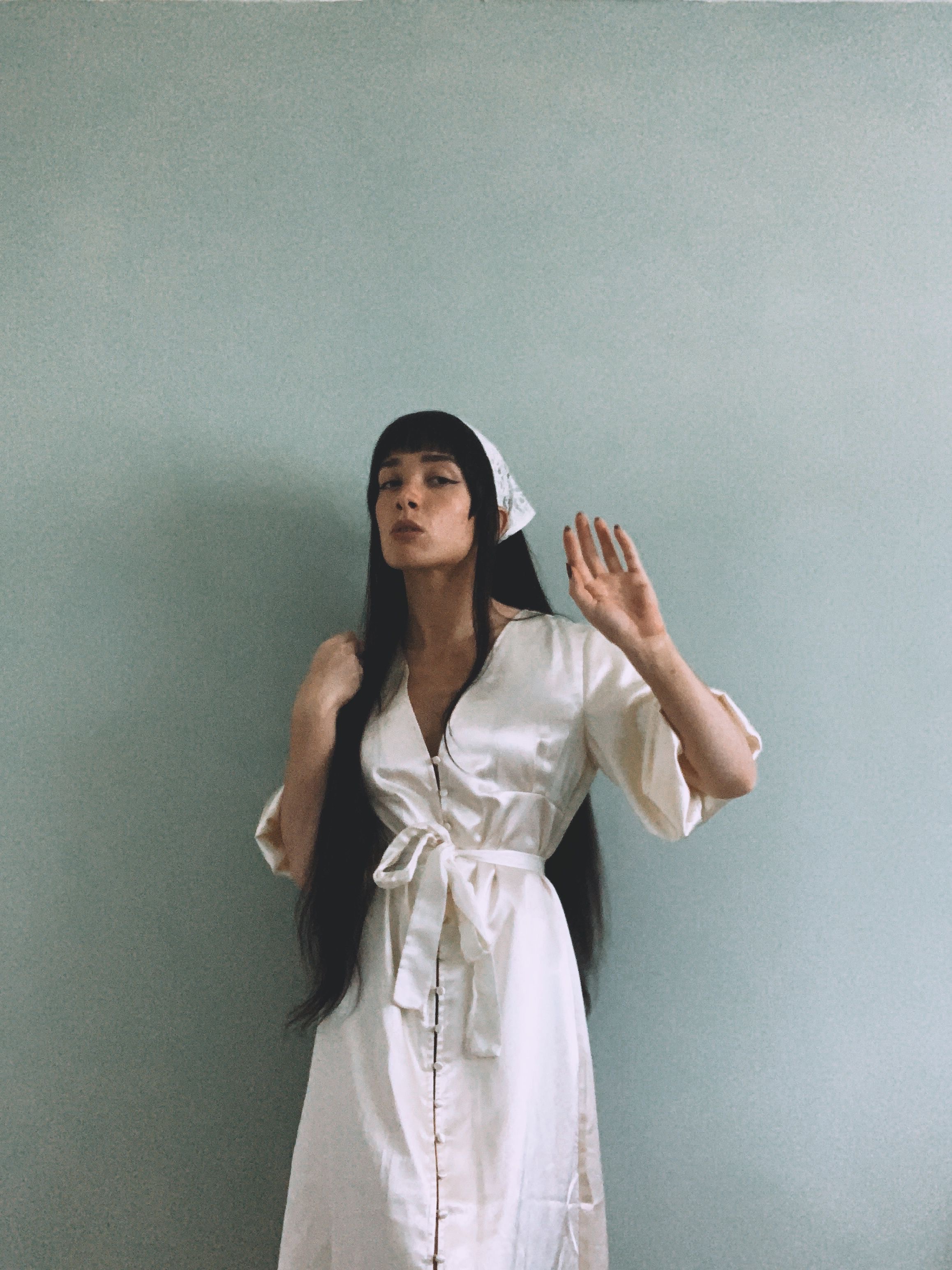 Edge Street Live | Freya Beer