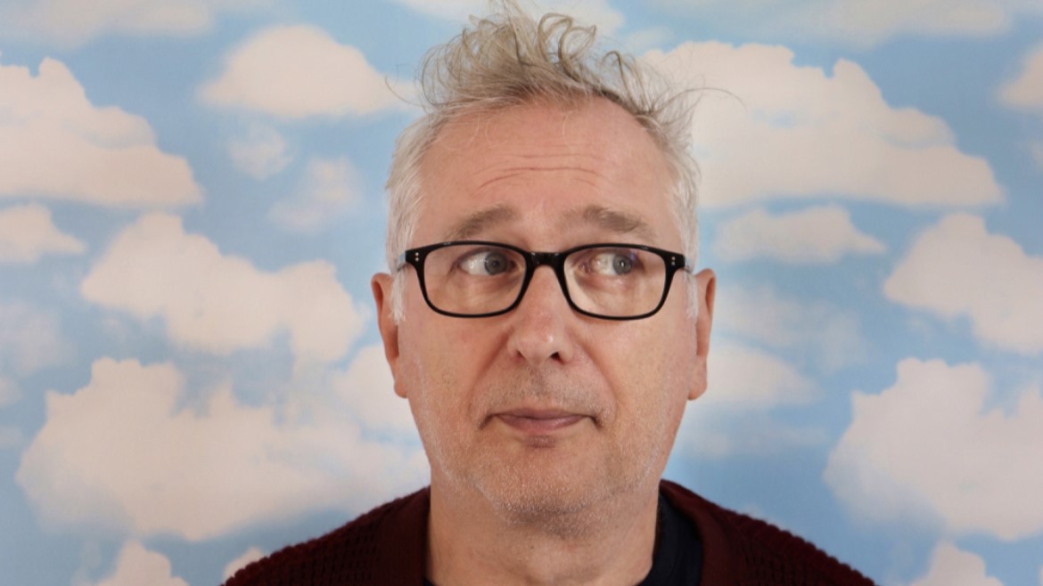 Edge Street Live | Henry Normal